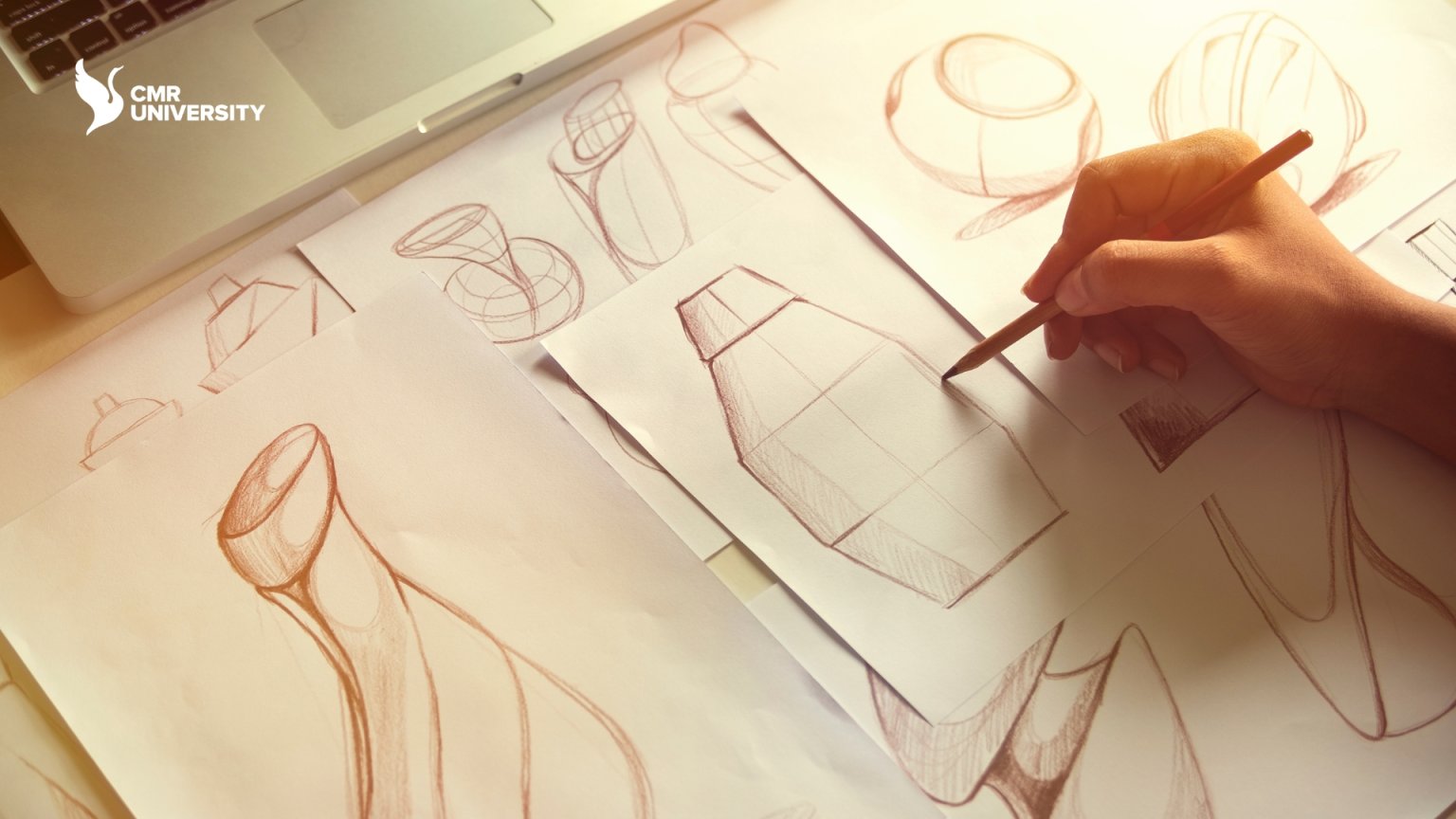 Key Principles of Effective Product Design | CMR University
