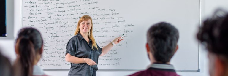 B.Com. | Professional CA-Integrated | Programmes at CMR University
