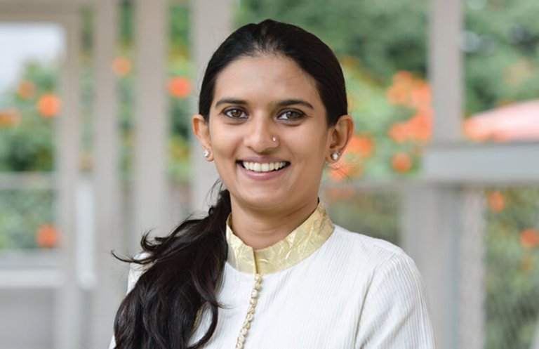 List of Leadership - CMR University Bangalore India