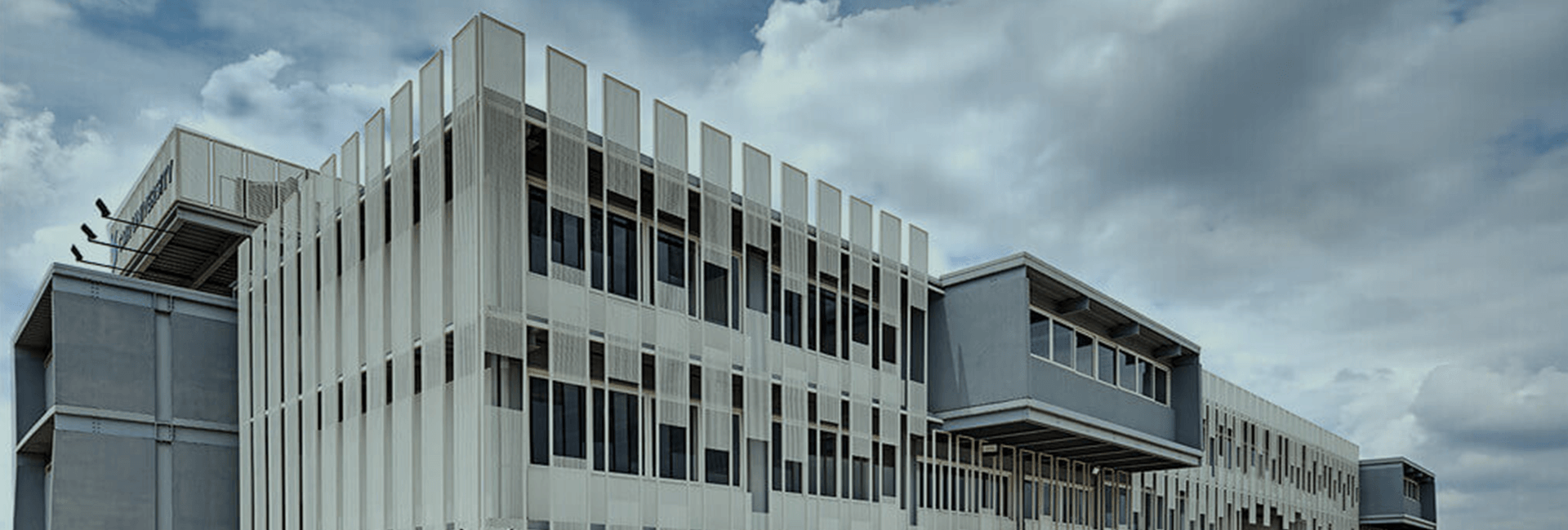 OMBR Campus Tour - CMR University Bangalore India